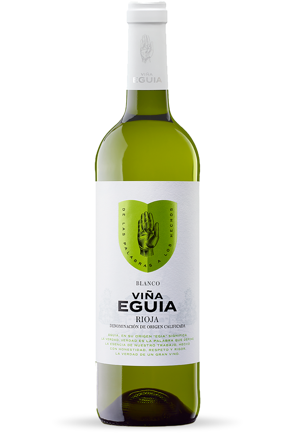 Viña Eguía | Muriel Wines