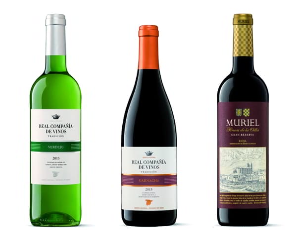 Armonías de trufa negra | Muriel Wines