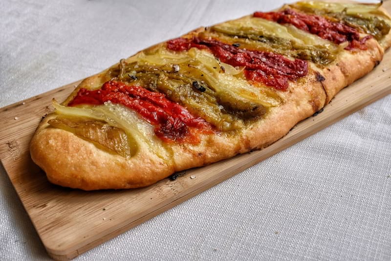 Coca, an Iberian Mediterranean flavour | Muriel Wines